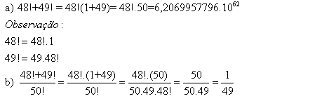 O que é, e como desenvolver um fatorial. | Matemática na Veia